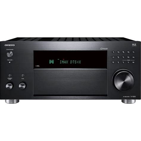 Onkyo Tx Rz70