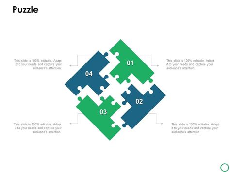 Puzzle Problem Solution C Ppt Powerpoint Presentation Icon Inspiration PowerPoint Templates