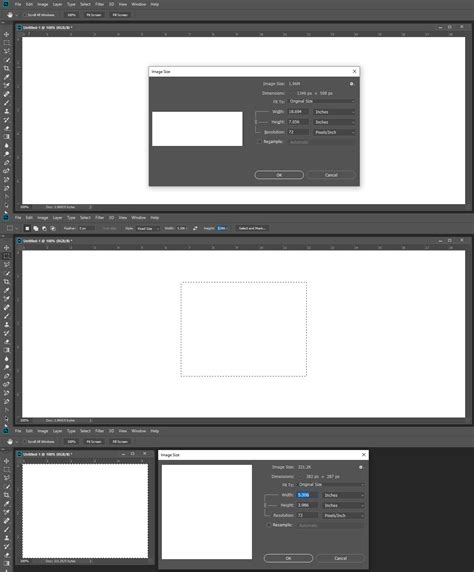 Cropping Bitmaps Shrinks The Drawing Adobe Community