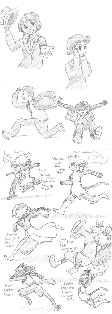 Random Doom Fanclub Deviantart