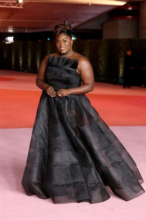 The Best Red Carpet Looks From the 2023 Academy Gala