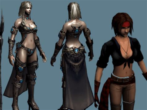 3d Character Model From 2d Artwork Upwork