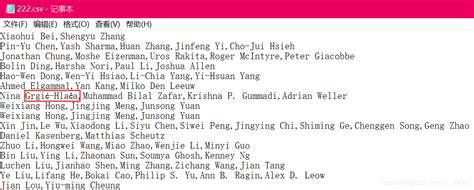 包含特殊字符的excel表格转换为utf 8编码的csv逗号分隔文件解决方案excel转为csv格式入库有特殊符号的怎么处理 Csdn博客