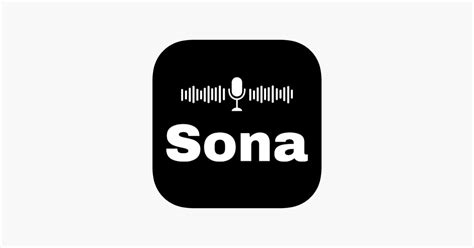 ‎sona Ai Song And Music Generator On The App Store