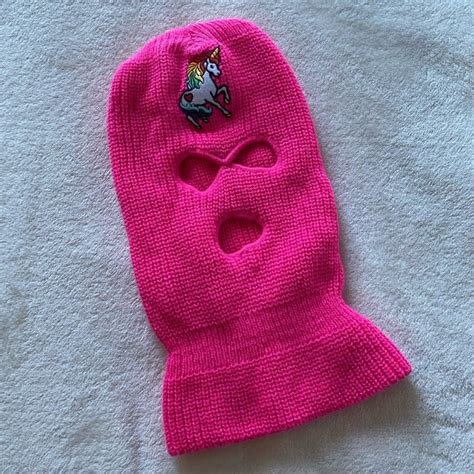 Accessories | Spring Breakers Ski Mask | Poshmark