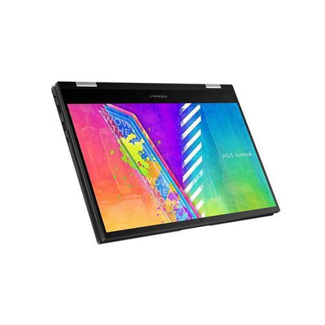 Jual Asus Vivobook Go Flip Tp Ka Vips Intel N Gb Ssd W Ohs Fhd Ips