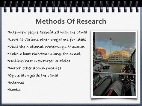 Epq Proposal