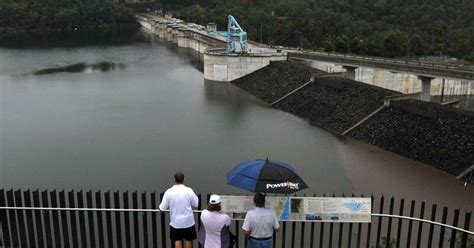 Toxic Pfas At Trace Levels In Citys Water Supply The Examiner