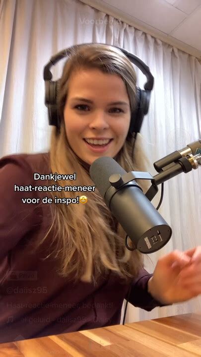 [video] Julia Timmers On Linkedin Mooi