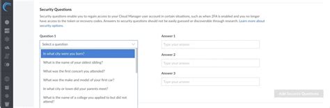 safe account restoration with two issue authentication bizagility