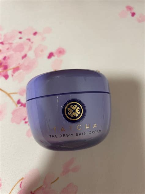 Tatcha dewy skin cream, Beauty & Personal Care, Face, Face Care on ...