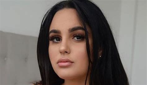 Alexas Morgan Bio Age Height Models Biography