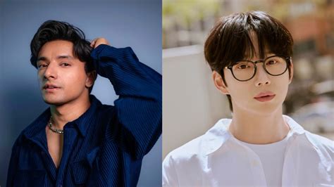 Exclusive Aksh Baghla On Teaching Hindi To 10cm For Spring Snow Cover