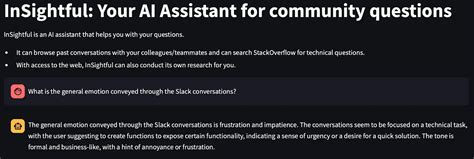 Developing An Ai Agent For Smart Contextual Qanda