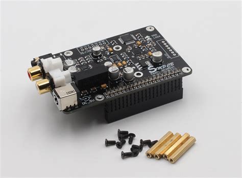 raspberry volumio dac usb página 2