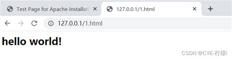 搭建WAMP网站教程Windows Apache MySQL PHP CSDN博客