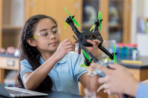 Whats The Best Educational Drone For A Stem Program