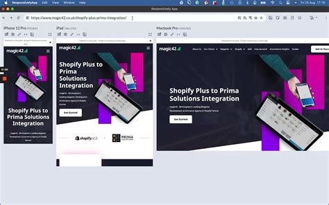 Alex Ashman On Linkedin Webdevelopment Mobiledesign Responsivedesign