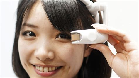 Cómo Imagina Japón El Futuro De Los Accesorios Inteligentes Infobae