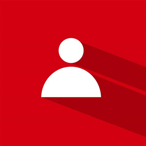 User Profile Login Or Access Authentication Icon 31707808 Vector Art At Vecteezy