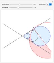 Segment Theorem Wolfram Demonstrations Project