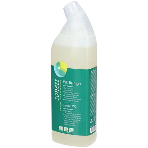 sonett WC-Reiniger 0,75 l - Redcare Apotheke