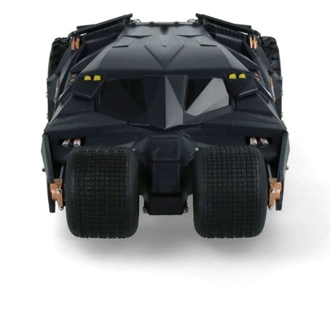 Batmobile Tumbler De Batman 1989 Vehículo Coleccionable 33 Cm