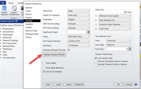 Optimization Wizards Is Not Showing In Merit Function Editor Zemax
