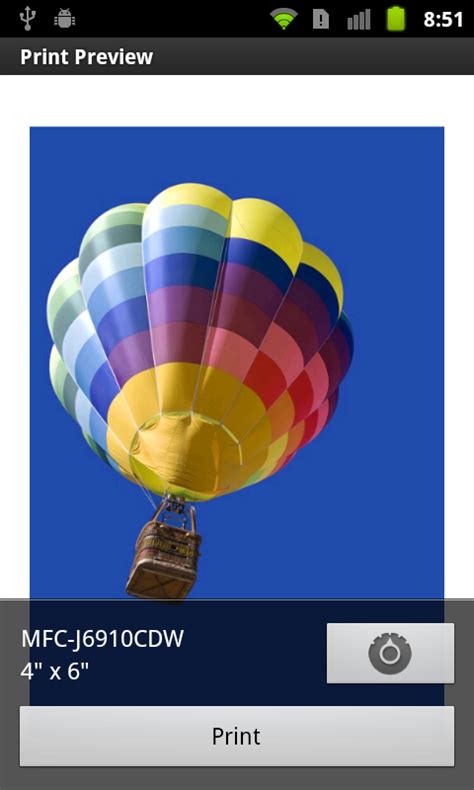 Brother IPrint Scan Amazon Com Appstore For Android