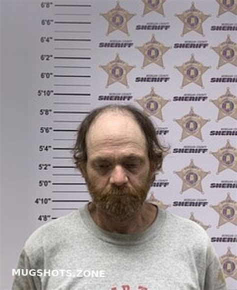 Bobby Jason Berry 04112025 Morgan County Mugshots Zone