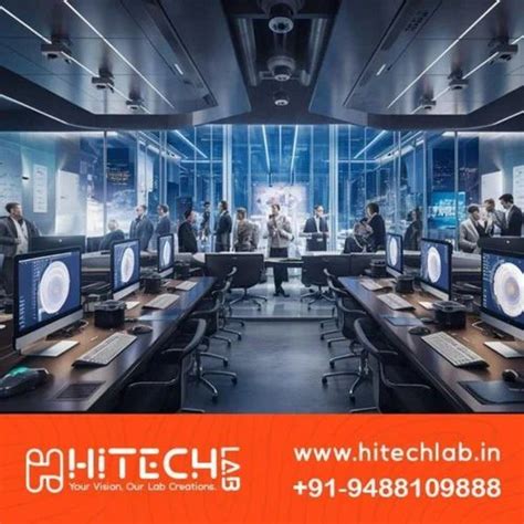 Clouddevops Innovation Lab Setup At ₹ 100000sample In Chennai Id