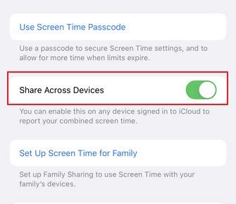 12 Ways Fix Screen Time Not Working On IPhone IPad