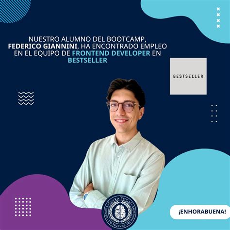 Socratech En Linkedin Desarrollador Bootcamp Programacionweb