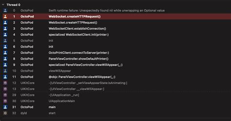 fix app crash when url has no scheme · issue 550 · gdombiak octopod