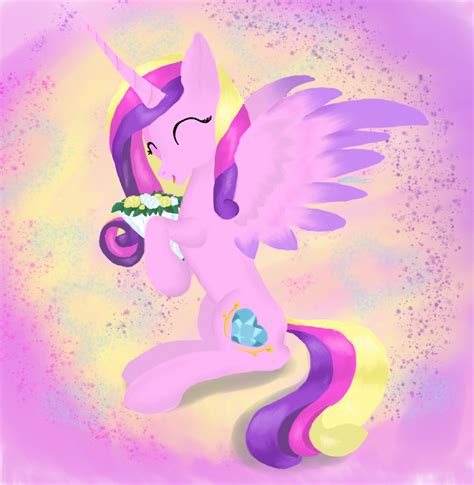 Cadence By Fairydraft On Deviantart