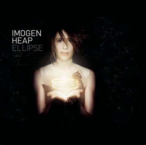 Ellipse [Deluxe] - Heap Imogen: Amazon.de: Musik-CDs & Vinyl