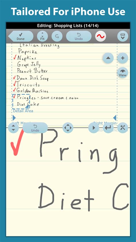 Note Taker HD For IPhone Download