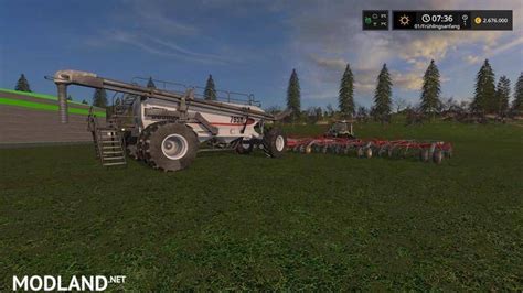 Seeder FS 17 Search Page 2 ModLand Net