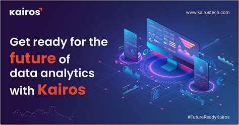 Kairos Technologies On Linkedin Dataanalytics Futurereadykairos