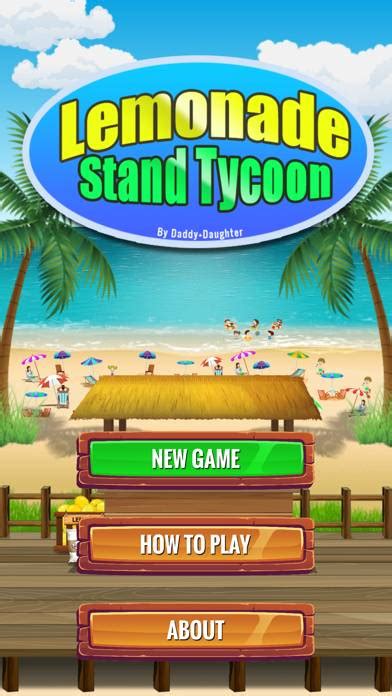 Download Lemonade Stand Tycoon App Updated Apr 23 Worldsapps