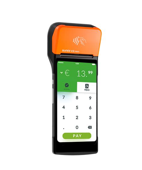Sunmi V PRO PayXpert