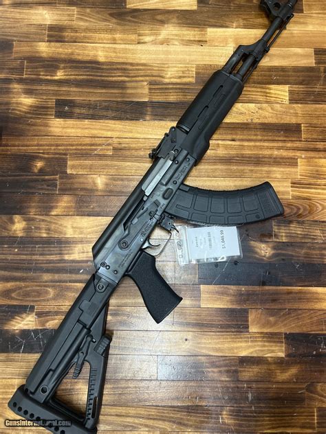 Zastava Arms Zpap M70 7 62x39mm