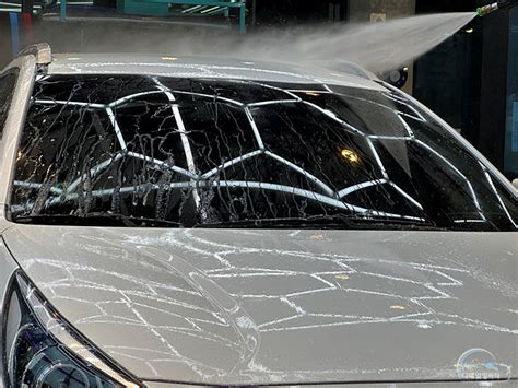 자동차 유막제거 발수코팅 와이퍼떨림없이 제대로 하는법 네이버 블로그