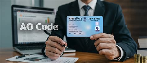 AO Code For PAN How To Check AO Code For PAN Card