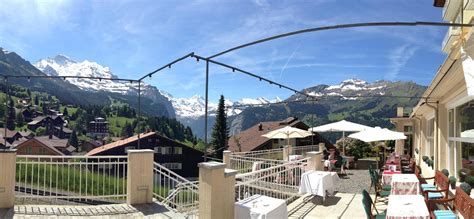 Hotel Regina Updated 2026 Prices And Reviews Wengen Switzerland