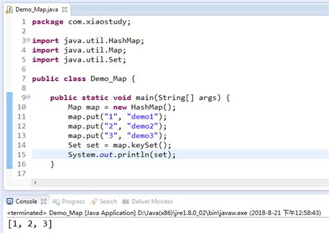 java中Map集合的常用方法 xiaostudy 博客园 java中Map集合的常用方法 xiaostudy 博客园