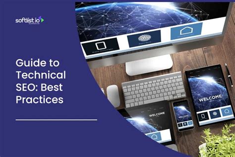 Guide To Technical Seo Best Practices