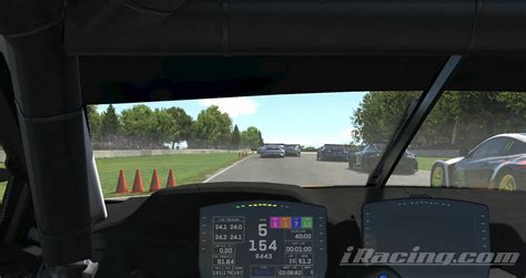 Insert Lightning Mcqueen Scene R Iracing