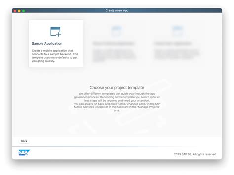 Passwordless Authentication Passkeys With Sap Btp Sdk For Ios And Sap