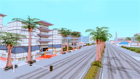 Hỗ Trợ Mod Gta San Andreas Home